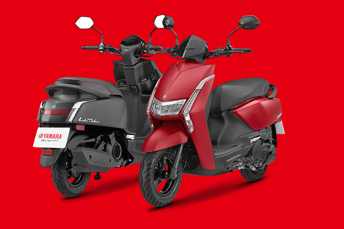 2020 YAMAHA Limi 125改款發表！建議售價72,000元起：Blue Core上身、時尚重生